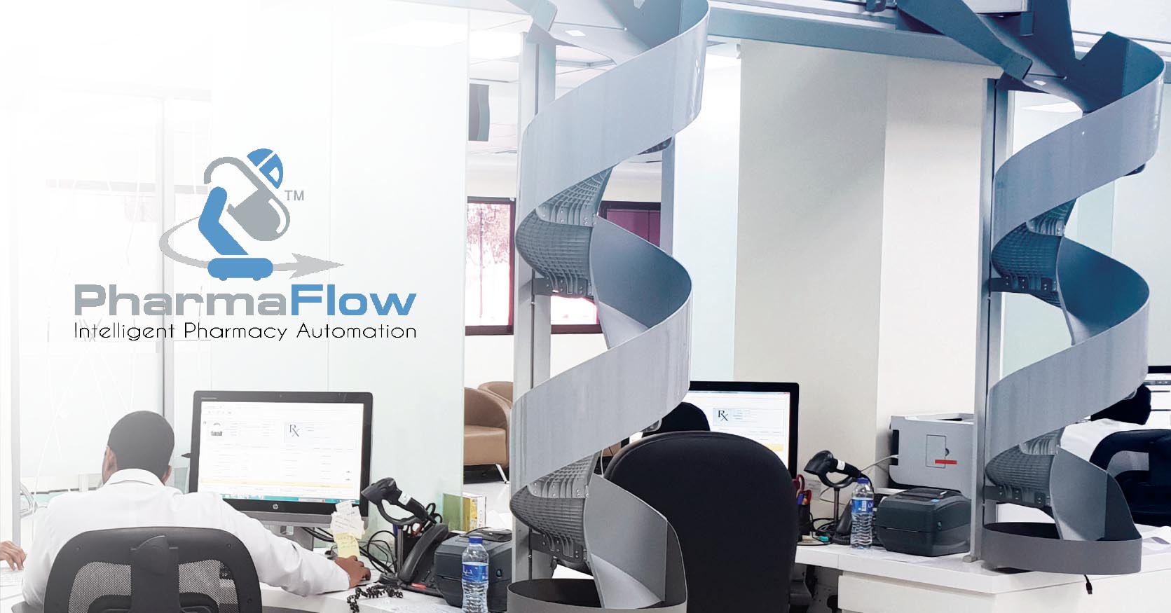 Article: Smart Pharmacy Advance Software Solution for the Automation of ...